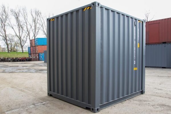 Container Prices – Global Container Trading