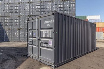 Container Prices – Global Container Trading
