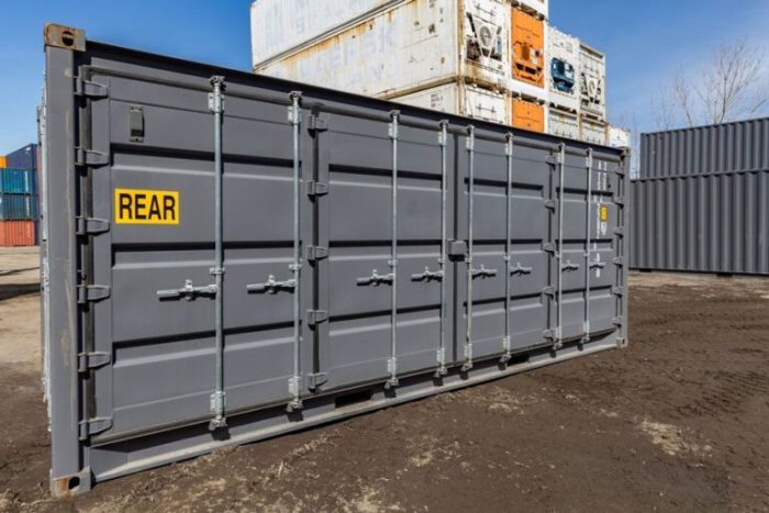 Container Prices – Global Container Trading