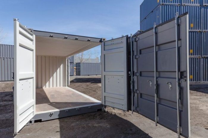 Container Prices – Global Container Trading