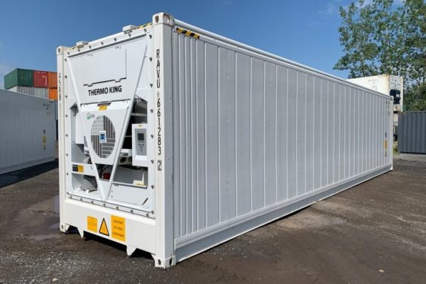 Container Prices – Global Container Trading