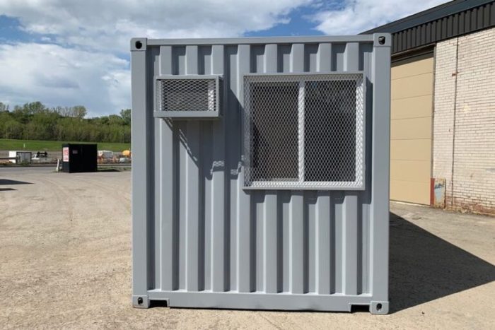 Container Prices – Global Container Trading