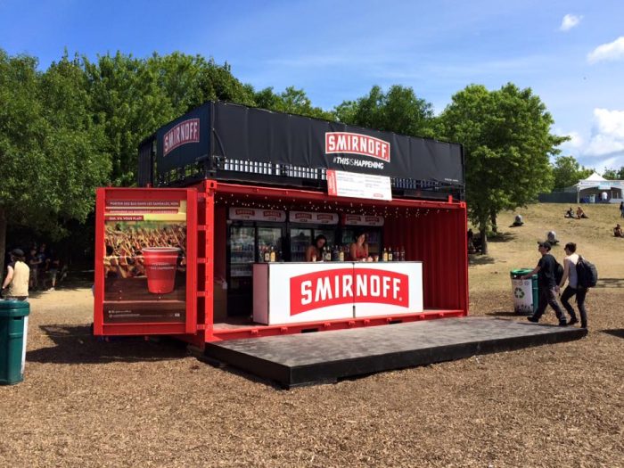 Custom Projects – Global Container Trading