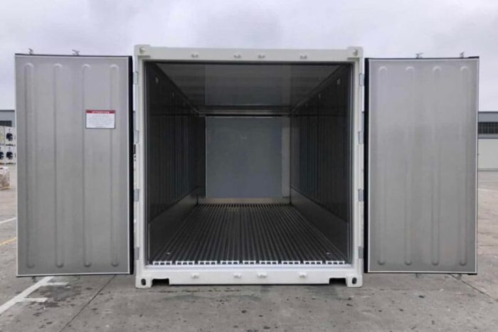 Container Prices – Global Container Trading