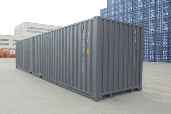 Container Prices – Global Container Trading